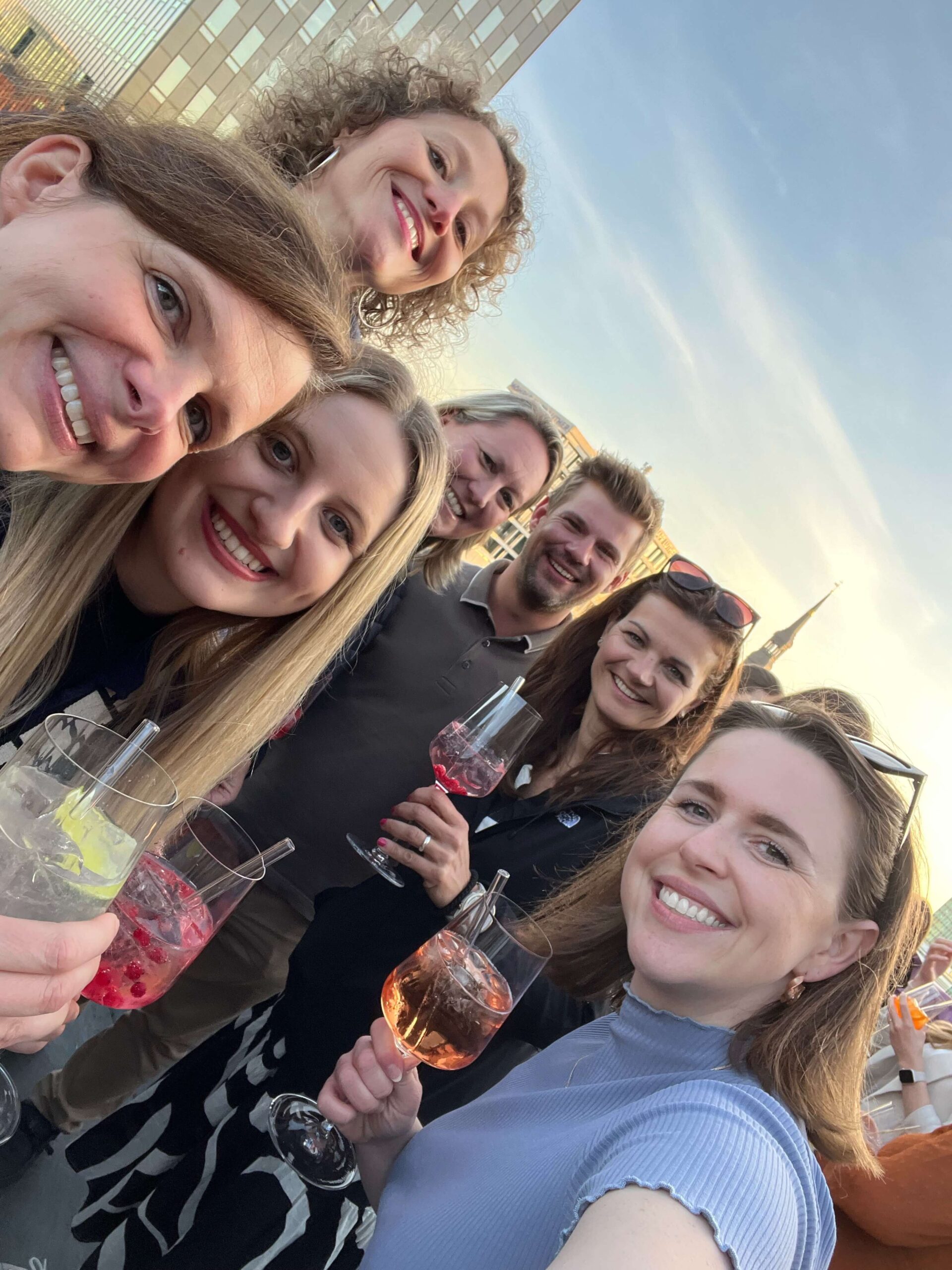 Home | After Work Social Club